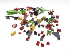 TXT Controller 4.0 | fishertechnik