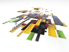 TXT Controller 4.0 | fishertechnik