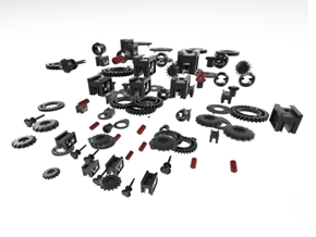 TXT Controller 4.0 | fishertechnik