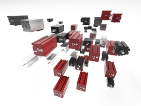 TXT Controller 4.0 | fishertechnik