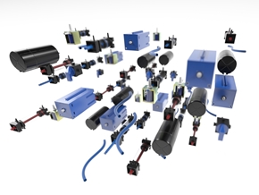 TXT Controller 4.0 | fishertechnik