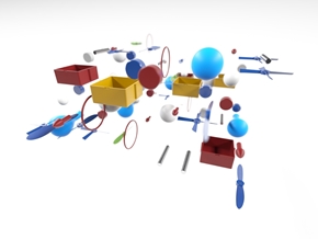 TXT Controller 4.0 | fishertechnik