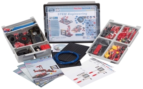 Robotics and Coding | fishertechnik