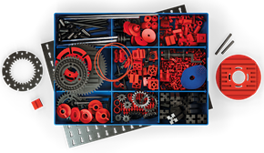 TXT Controller 4.0 | fishertechnik