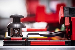 Training Factory Industry 4.0 in 24v | fishertechnik