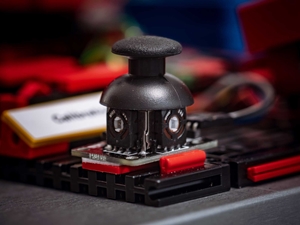 Training Factory Industry 4.0 in 24v | fishertechnik