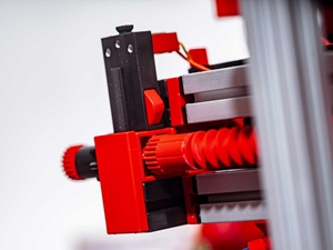 Training Factory Industry 4.0 in 24v | fishertechnik