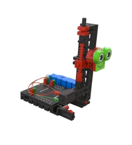 STEM Coding Max | fishertechnik